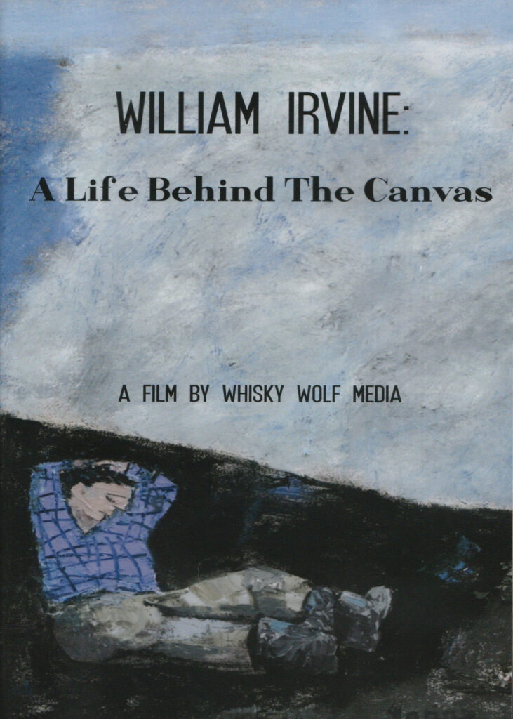 William Irvine: At Home | Courthouse Gallery Fine Art