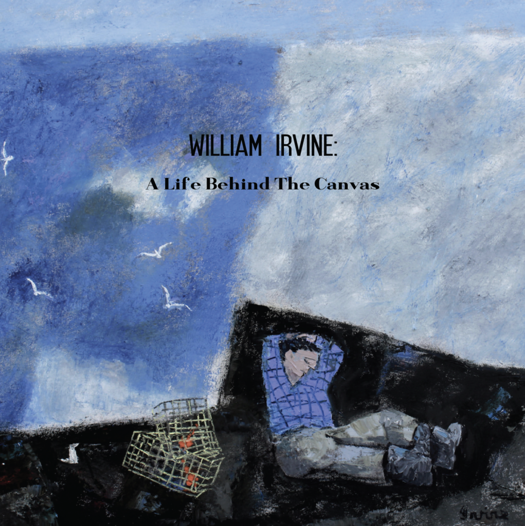 William Irvine: At Home | Courthouse Gallery Fine Art