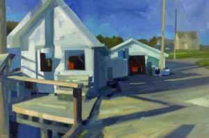 Philip Frey | Courthouse Gallery Fine Art