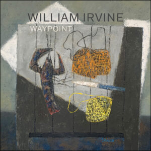 William Irvine | Courthouse Gallery Fine Art